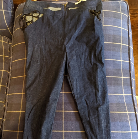 Hot & Delicious | Jeans | Nwt Hot Delicious Jean Stretch Hot Pants Size ...